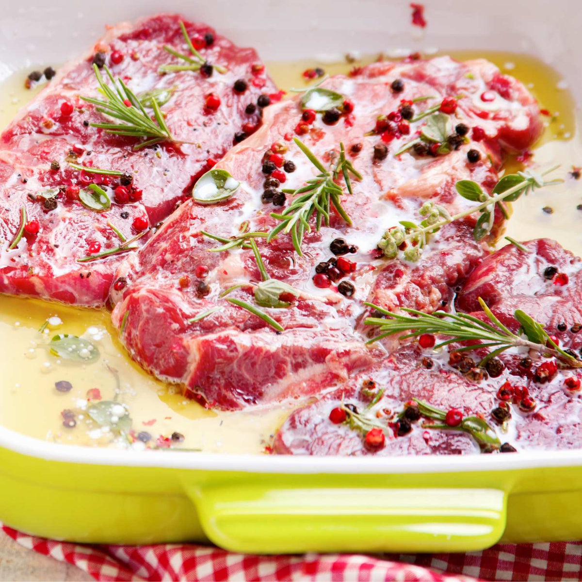 How to Marinate Your Meat for Maximum Flavor | Meat King