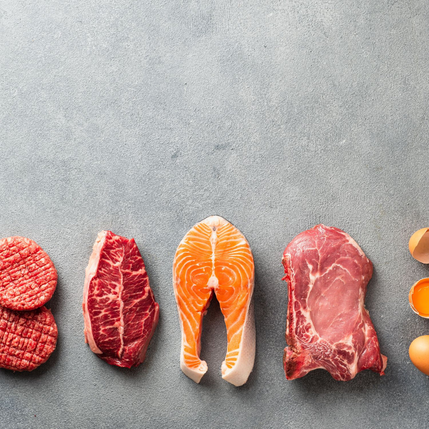 Health Benefits of Eating Meat | MeatKing.hk