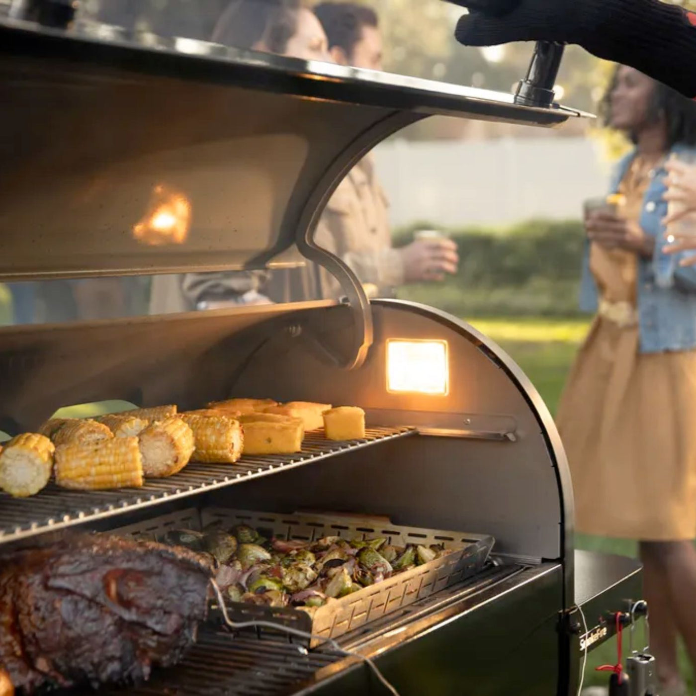 Find Your Perfect Grill | MeatKing.hk