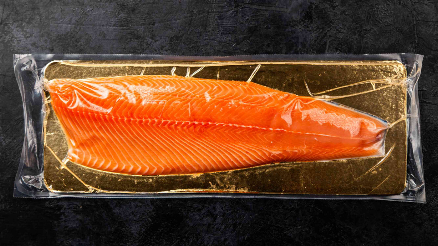 Premium Salmon Delivery in Hong Kong | Affordable & Quality Seafood ...