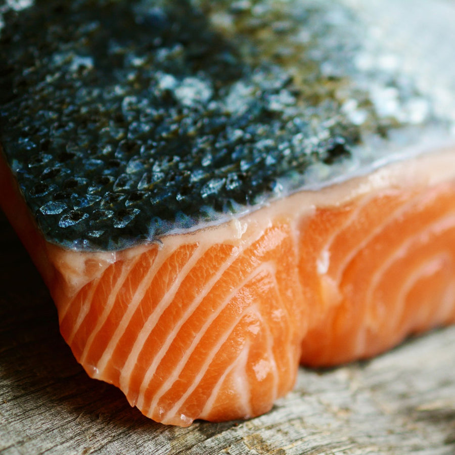 Premium Salmon Delivery in Hong Kong | Affordable & Quality Seafood ...